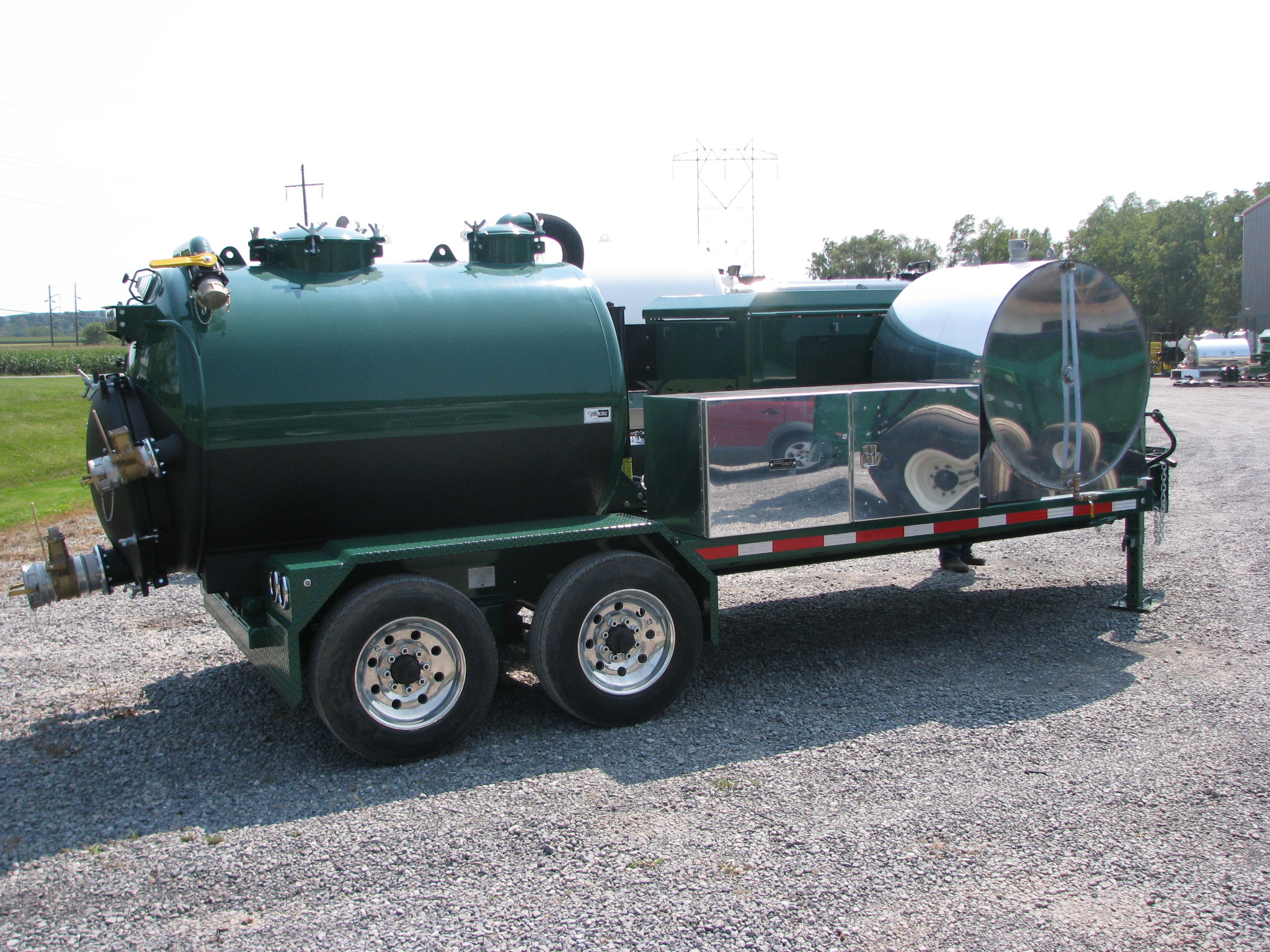 Energy Vacuum Services-3 - Pik Rite