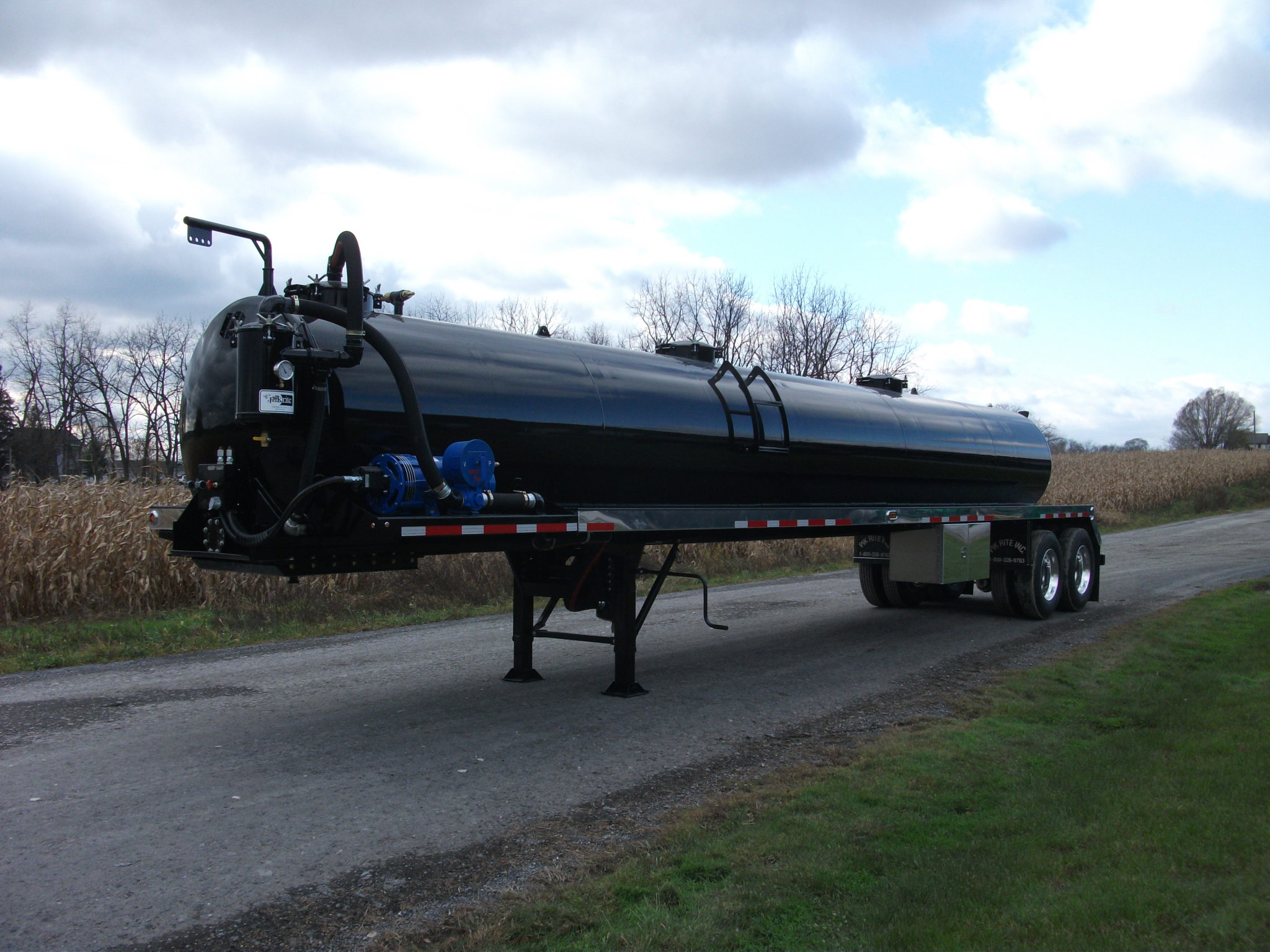 Trailer-2 - Pik Rite