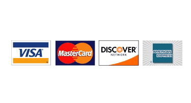 Discover Card Vector Logo