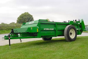 pik-rite-490-ram-manure-spreader - Pik Rite