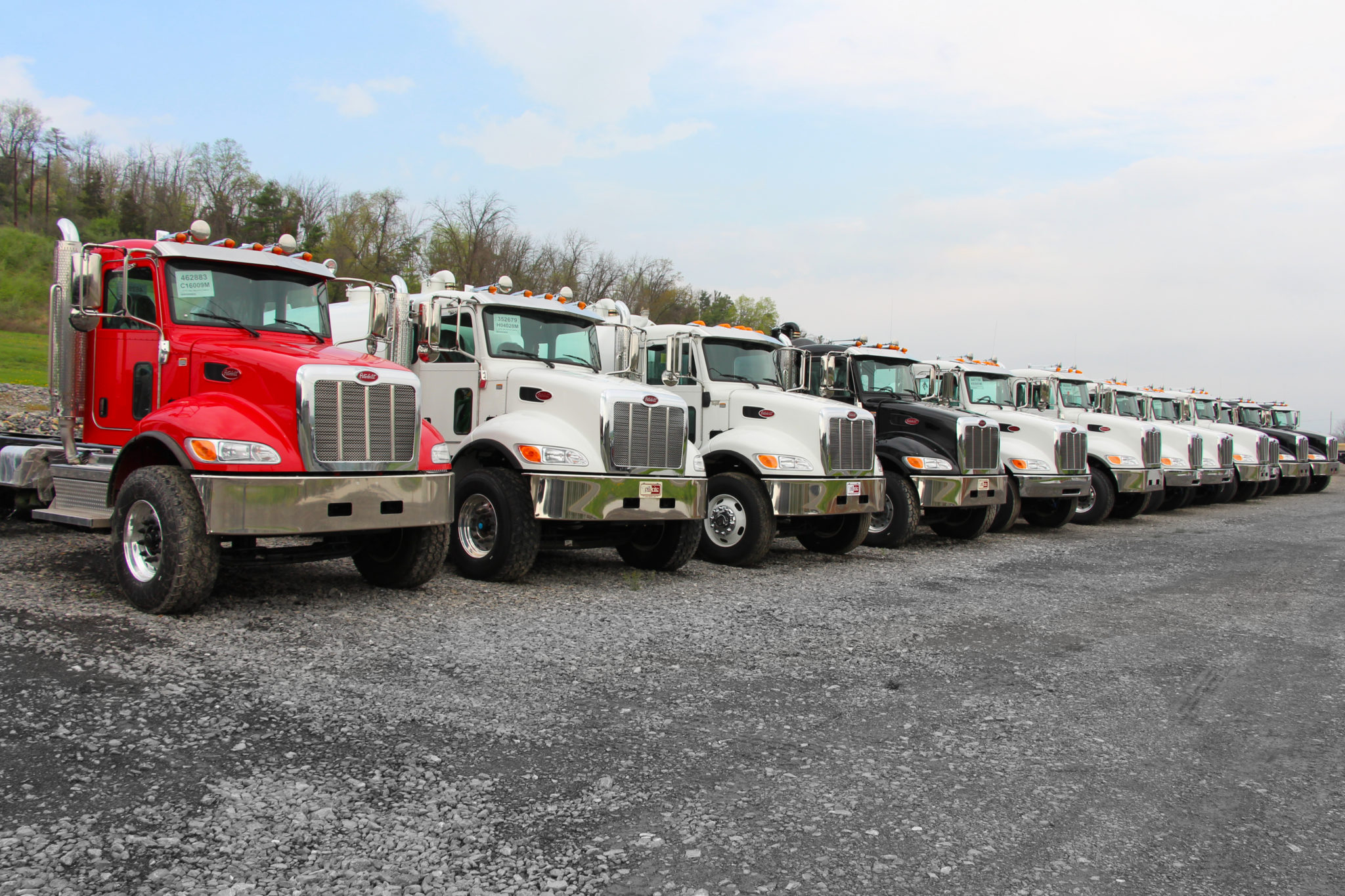 Pete Chassis's - Pik Rite