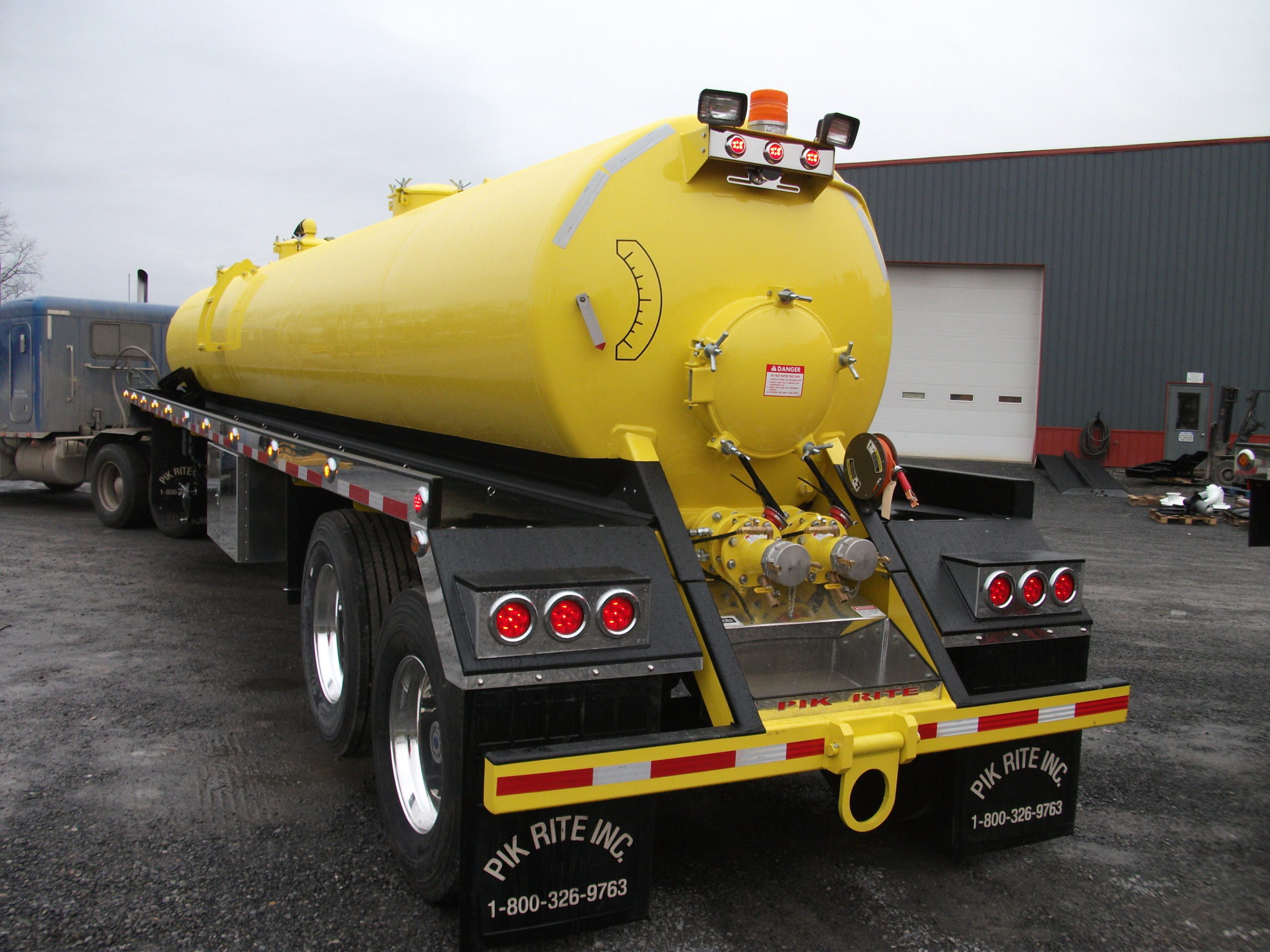 PR11806VTR - Pik Rite